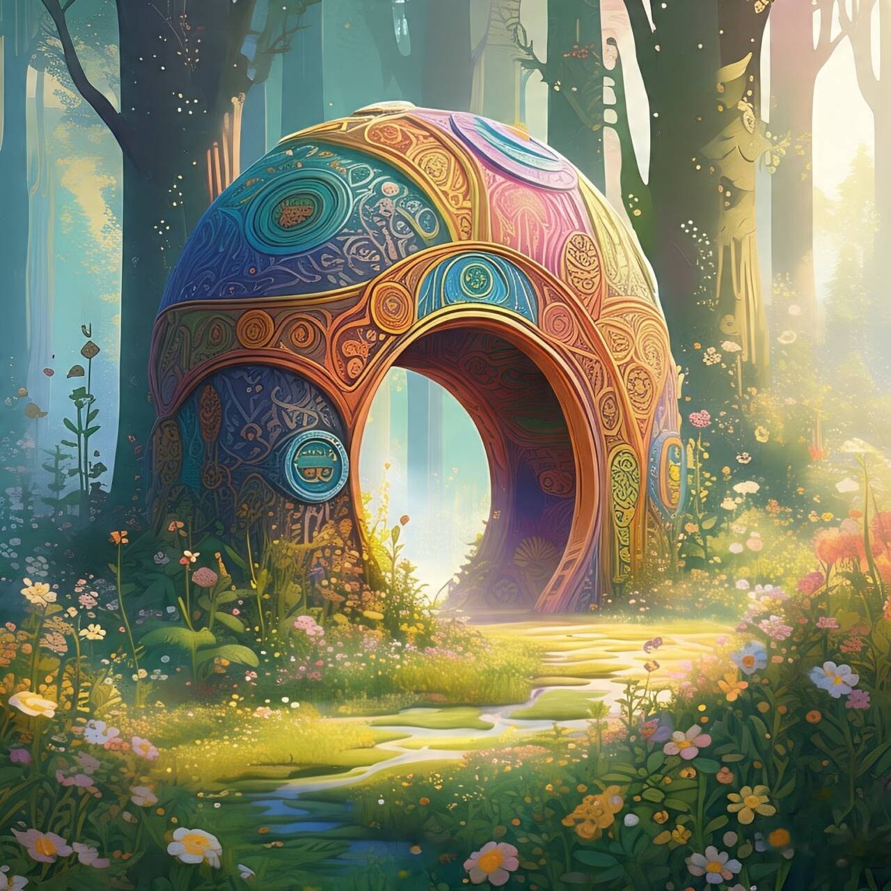 6 6 Portal Meaning 2025: Why This Energy Gateway Matters More Than Ever ...