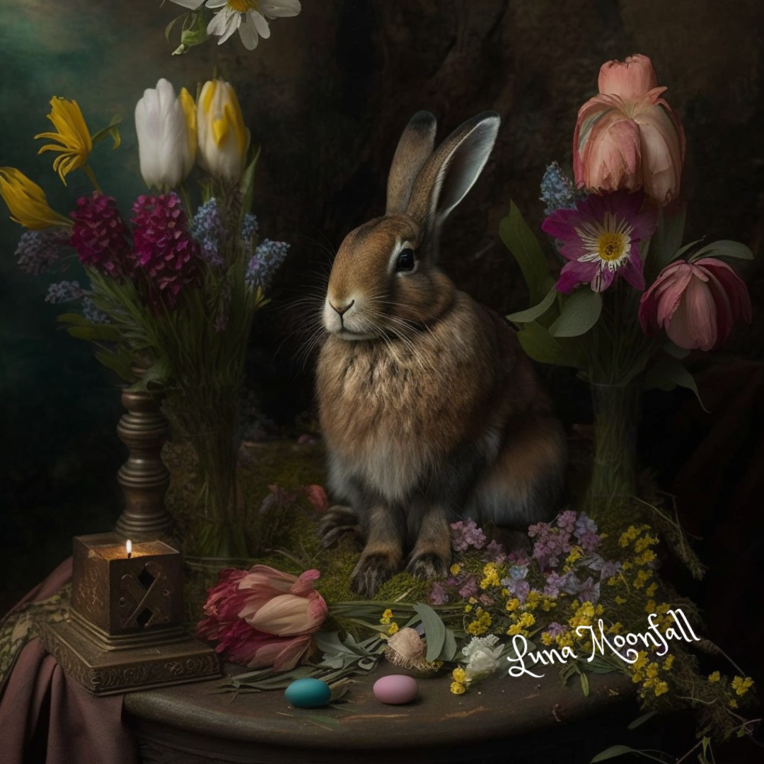 Ostara 2025: Journey into the Mystical Realm of the Spring Equinox ...
