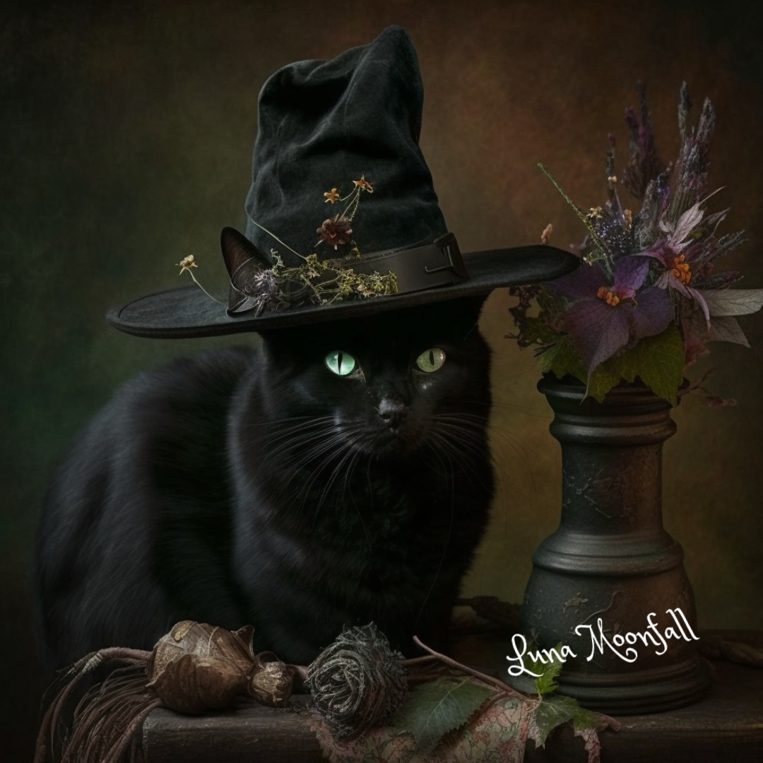 Witchcraft Rituals for Friday the 13th | Moonfall Metaphysical