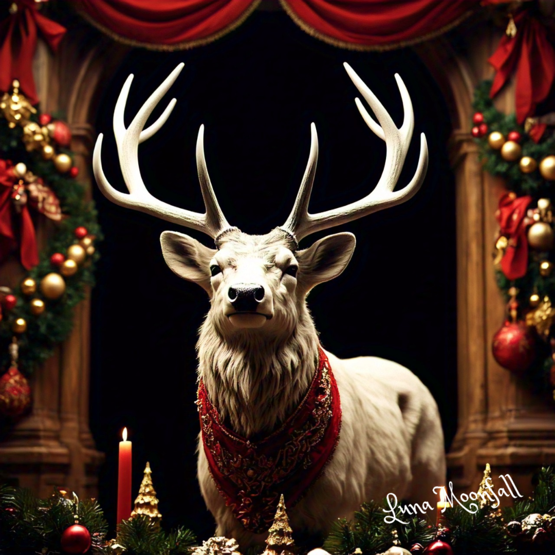 Yule Animals: Symbols of Winter Solstice and What They Teach Us ...