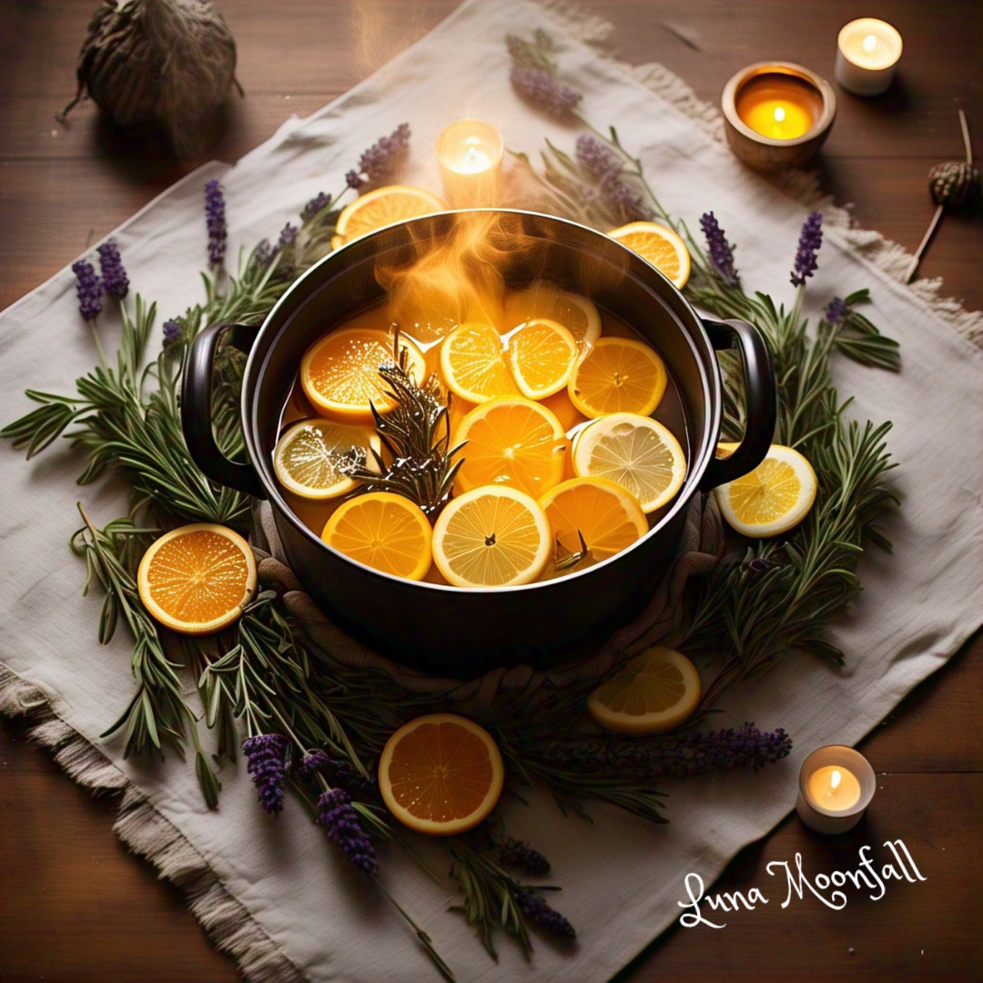 Ostara 2025: Journey into the Mystical Realm of the Spring Equinox ...