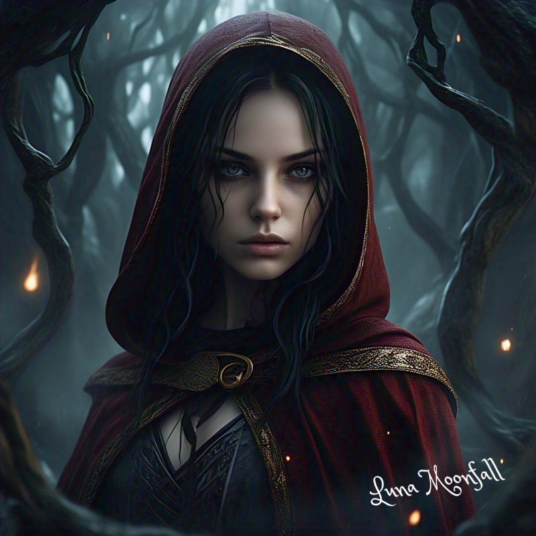 Lilith: The Goddess of Rebellion and Her True Meaning in Witchcraft ...