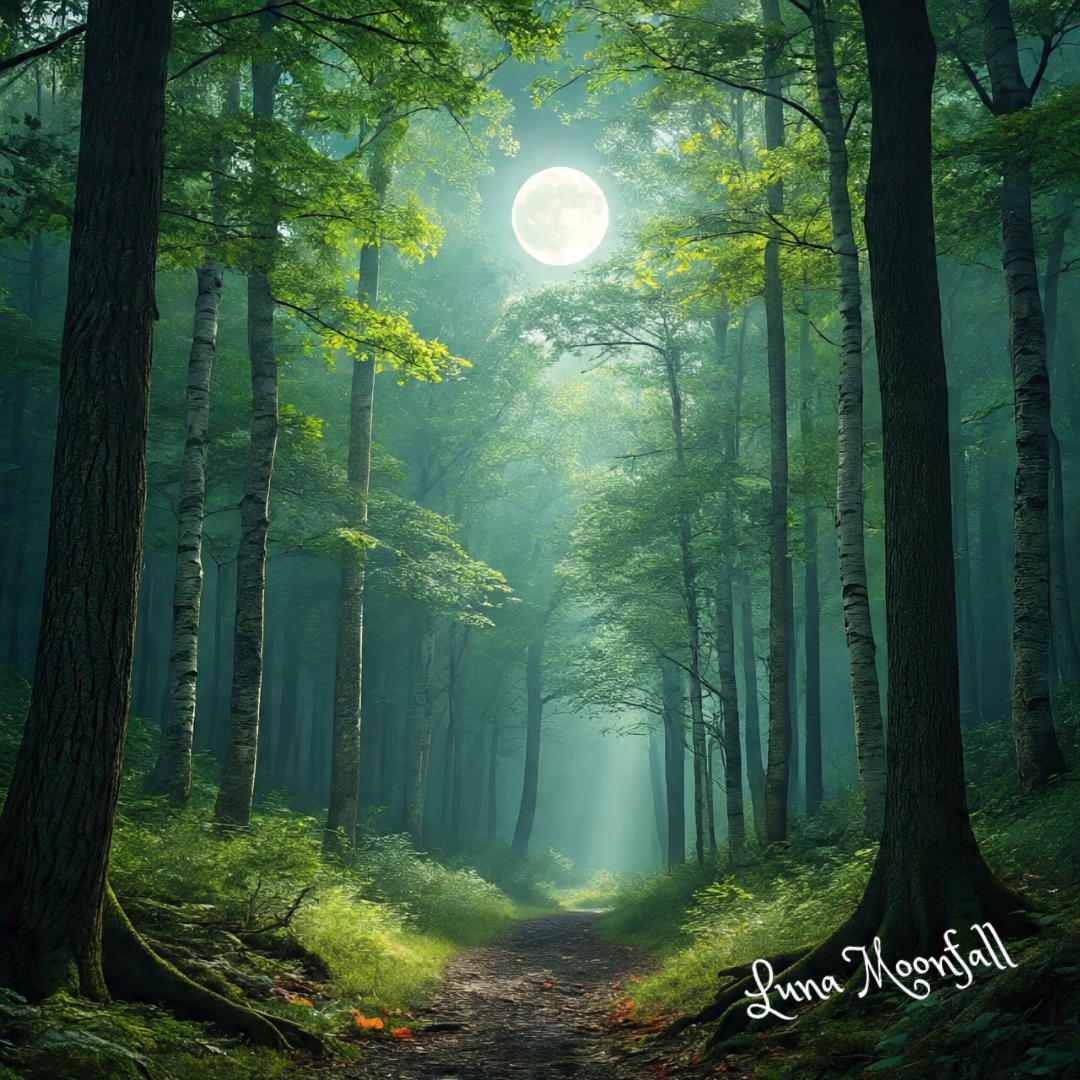 Black Moon 2025: How to Harness its Energy this August | Moonfall ...