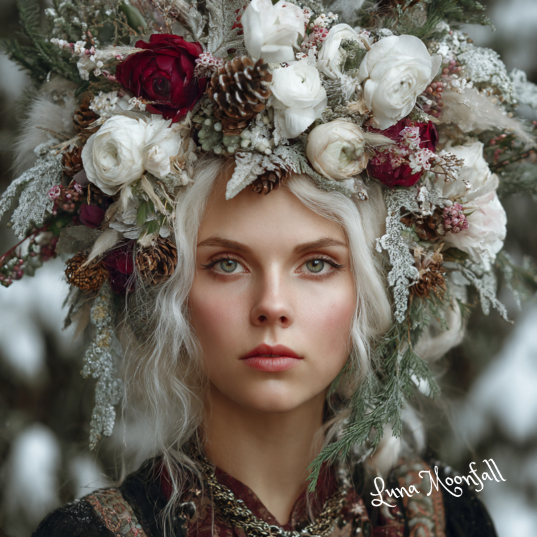 The 12 Days of Yule: Dates, Meanings, and Modern Traditions | Moonfall ...